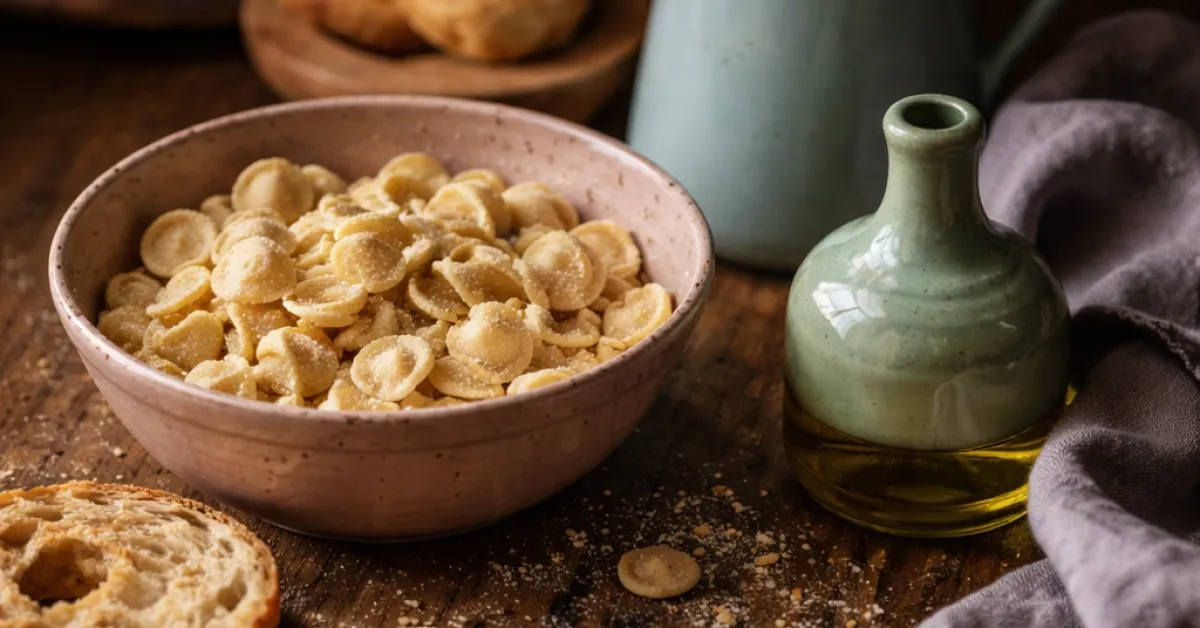 Where to eat in Salento: the cucina povera kitchens that made Lecce's chefs